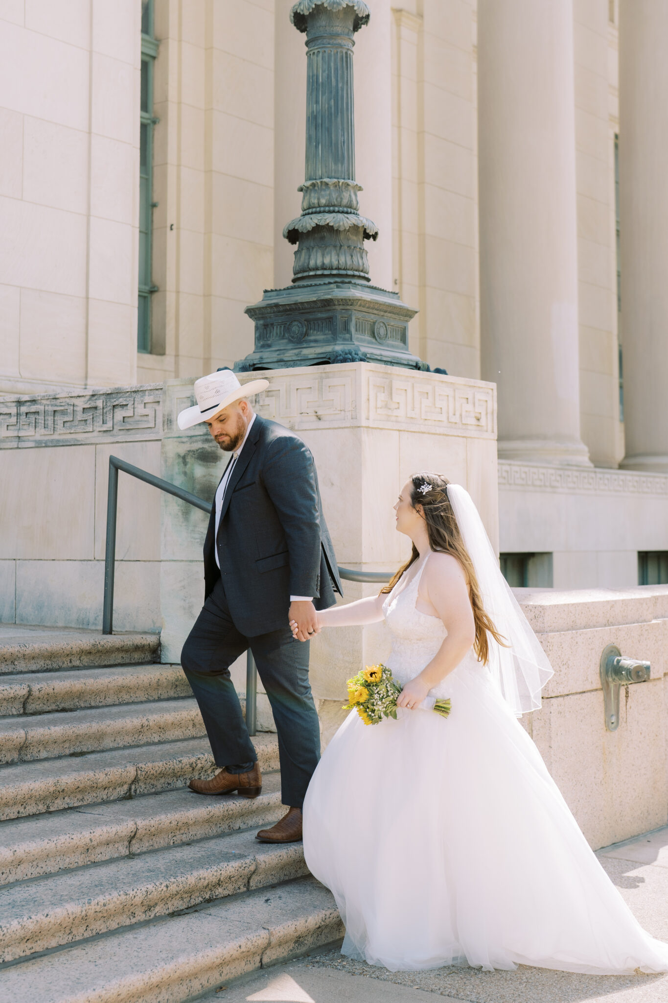 Dallas Courthouse Wedding | A Complete Guide