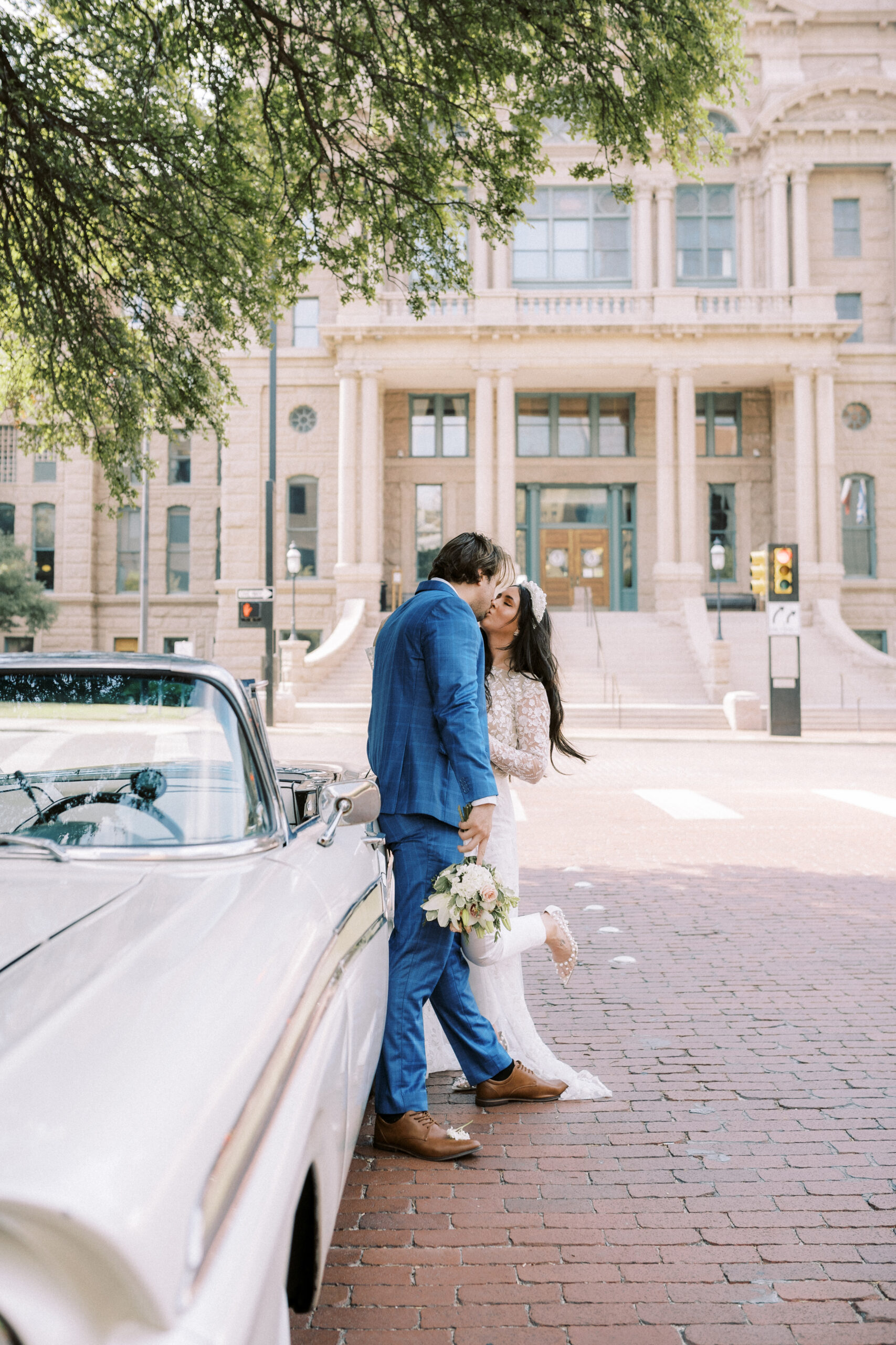 Dallas Courthouse Wedding | A Complete Guide