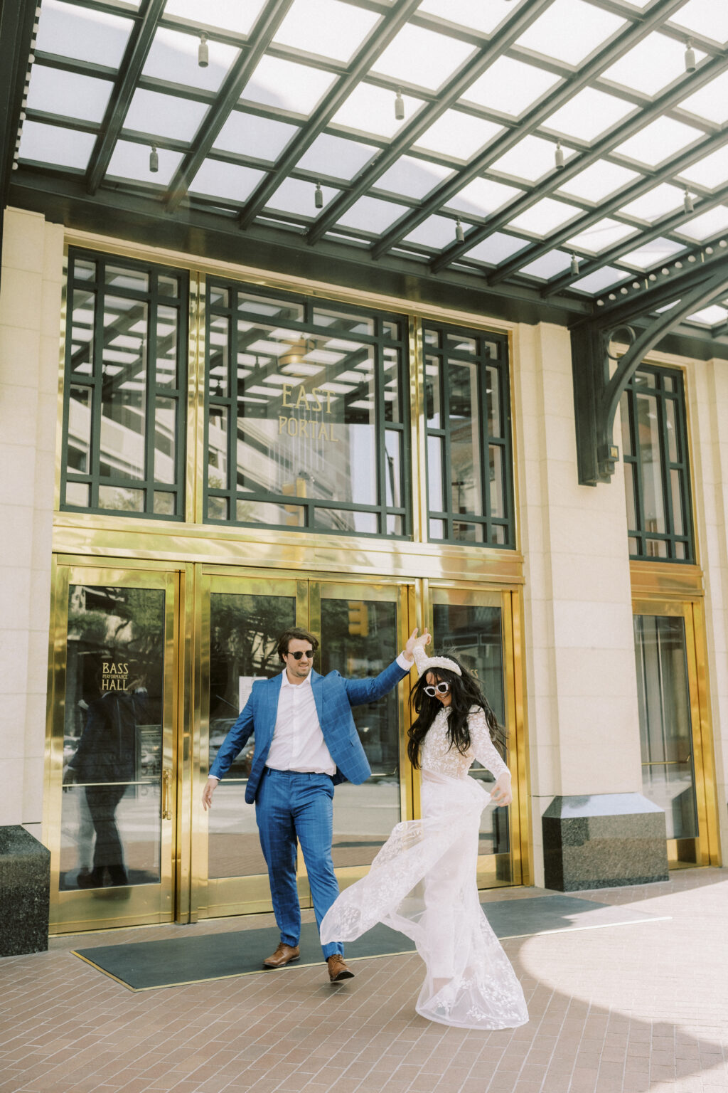 Dallas Courthouse Wedding | A Complete Guide