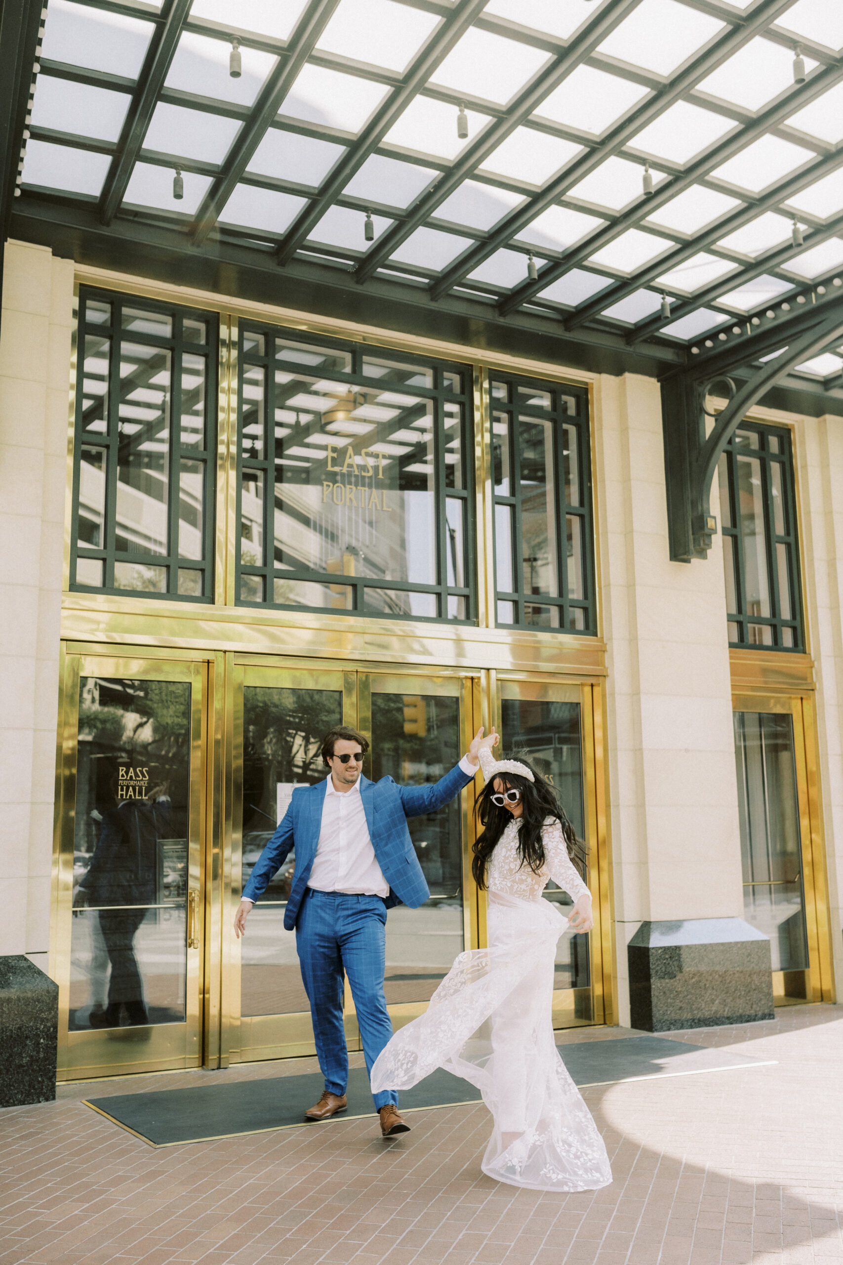 Dallas Courthouse Wedding | A Complete Guide