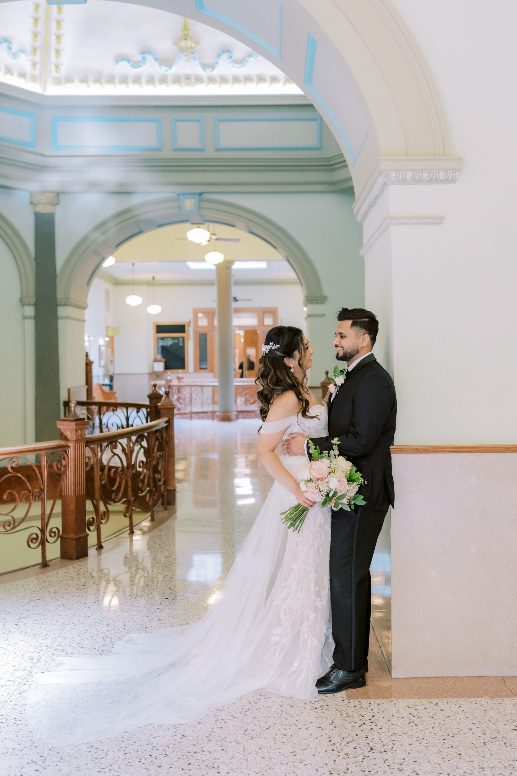 Dallas Courthouse Wedding | A Complete Guide