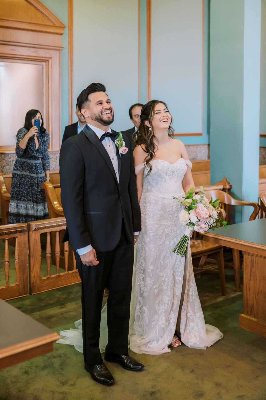 Dallas Courthouse Wedding | A Complete Guide