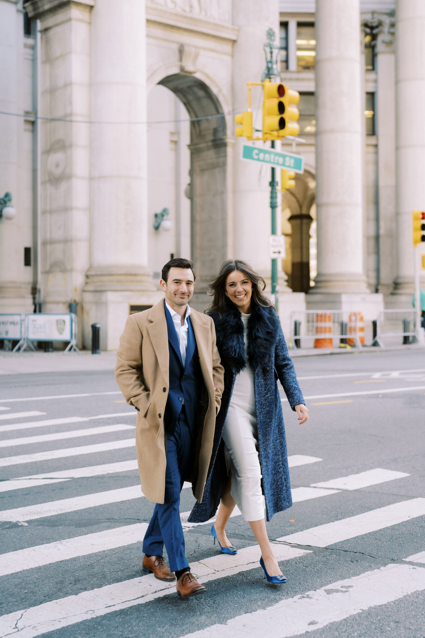 NYC Elopement Guide | How to Elope in NYC