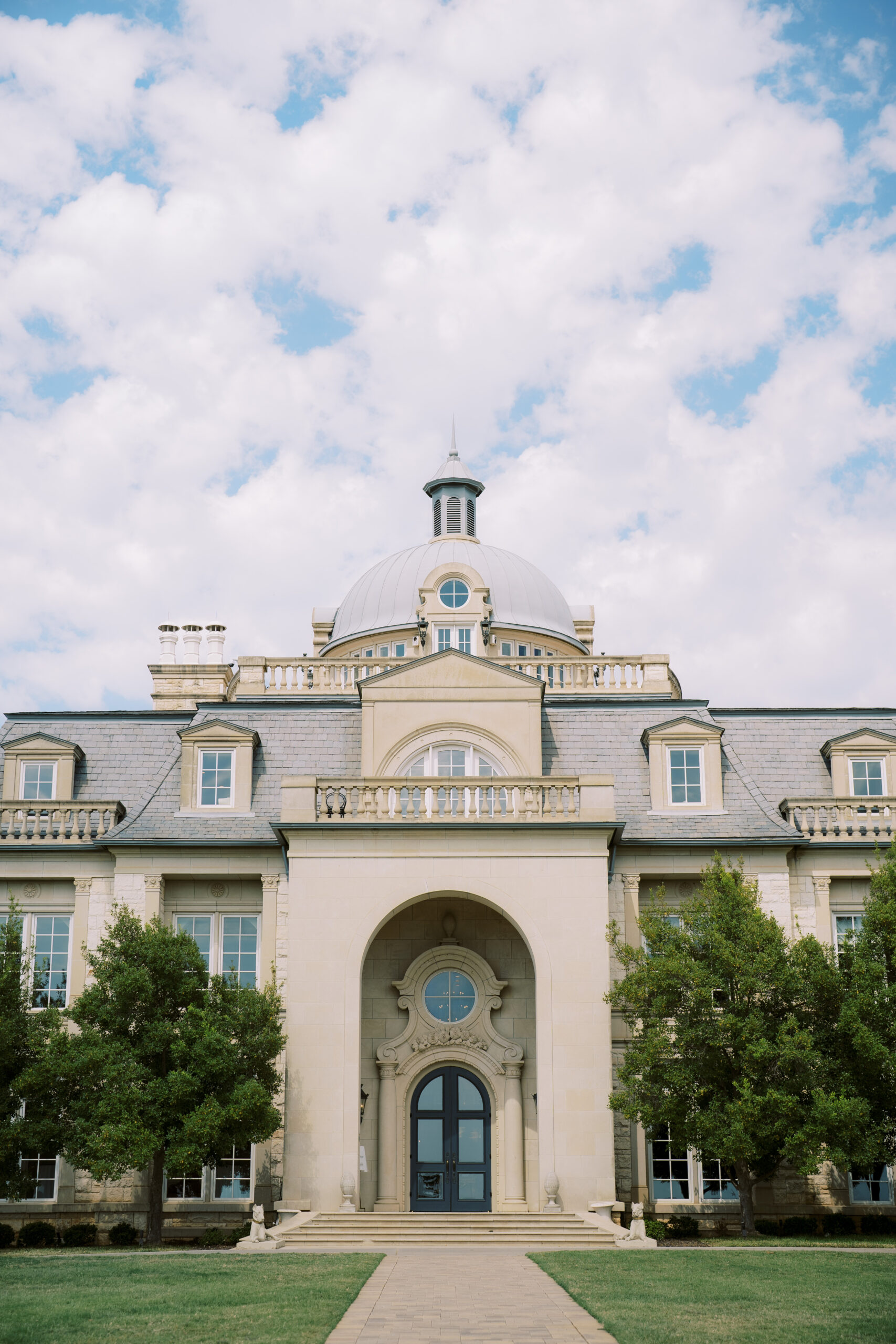 Dallas Wedding Venues | A Comprehensive Guide