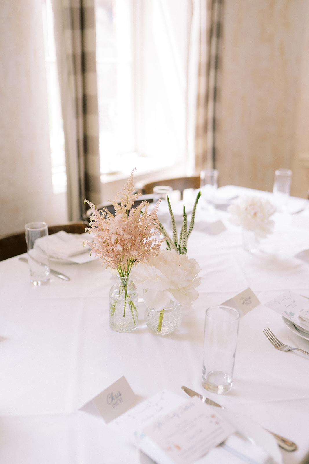 NYC Restaurant Wedding | Bobo