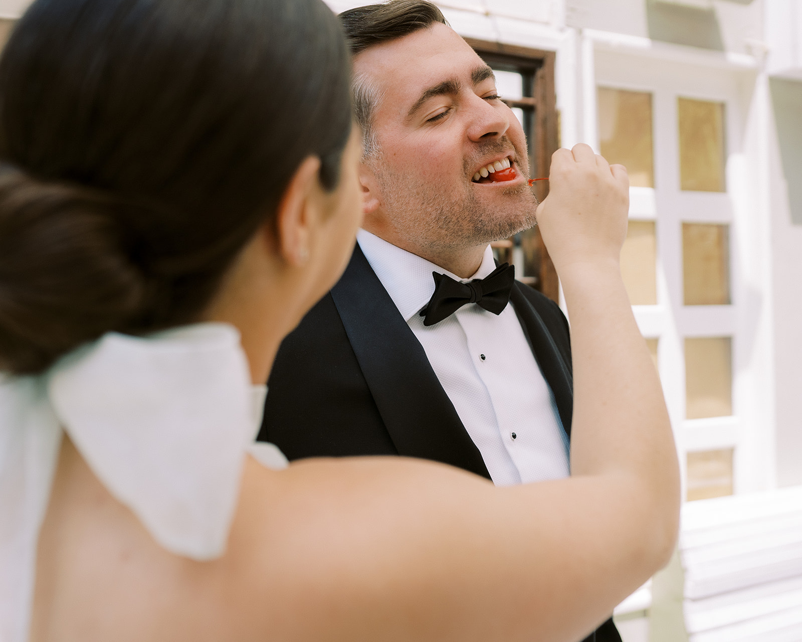 NYC Restaurant Wedding | Bobo