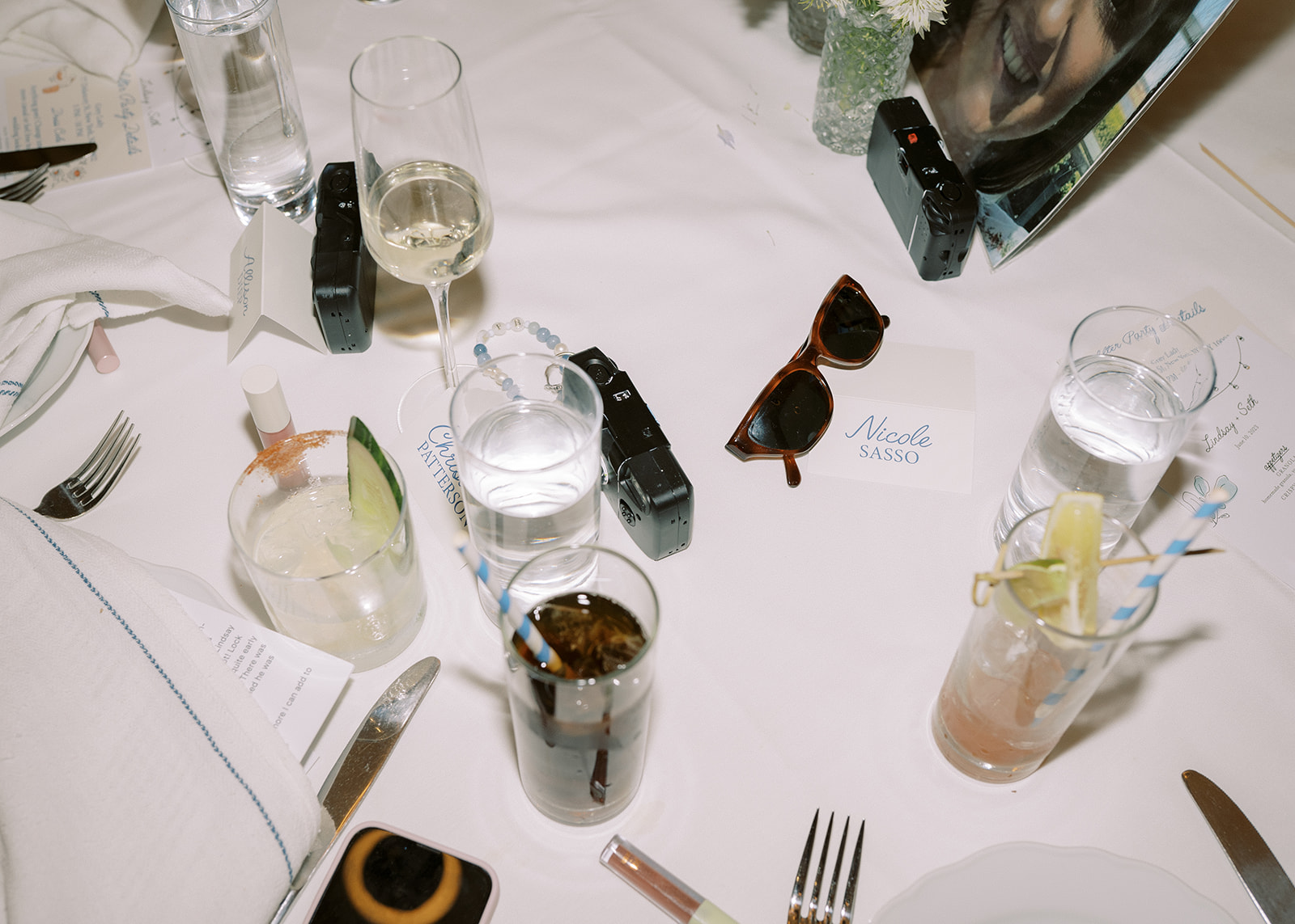 NYC Restaurant Wedding | Bobo