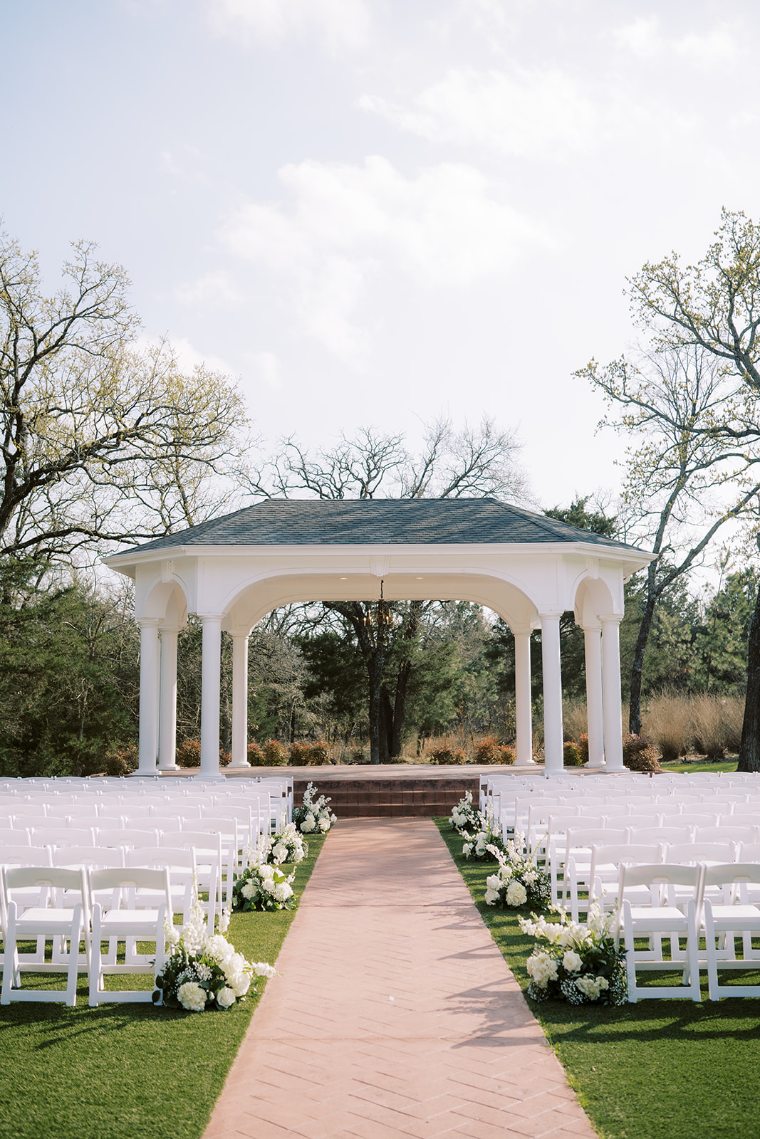 Dallas Wedding Venues | A Comprehensive Guide