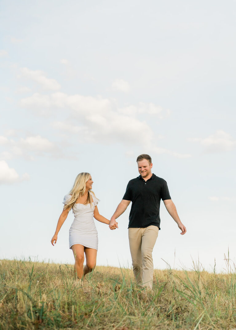 Dallas Engagement Photo Locations | Dallas Engagement Photographer