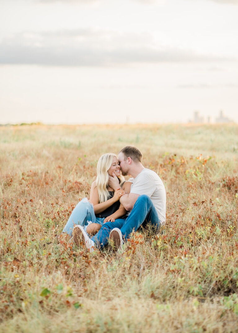 Dallas Engagement Photo Locations Guide