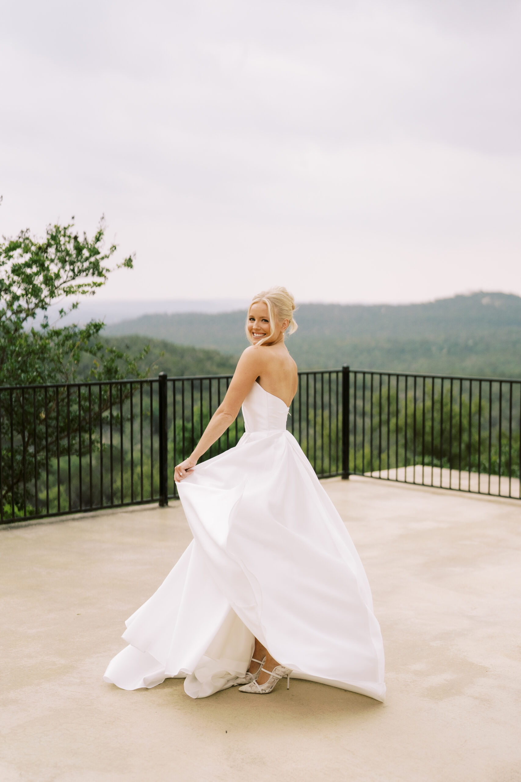 Villa Antonia Austin Venue: A Complete Guide