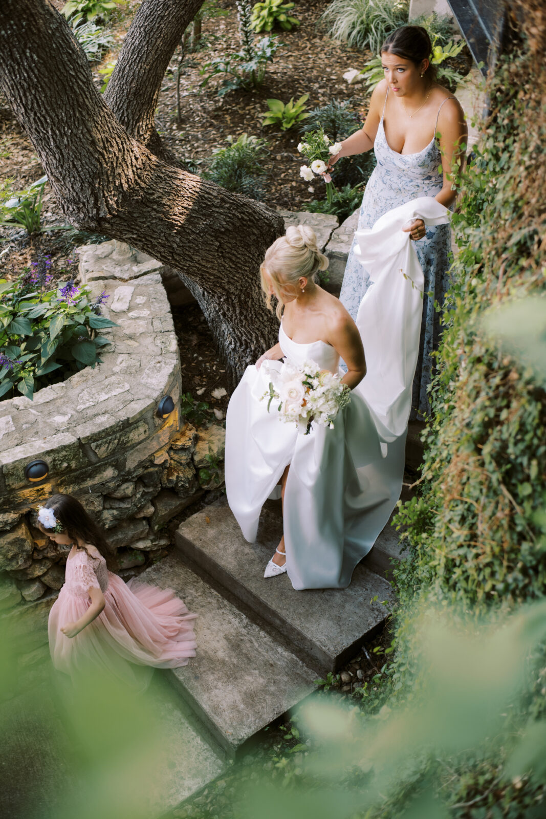 Villa Antonia Austin Venue: A Complete Guide