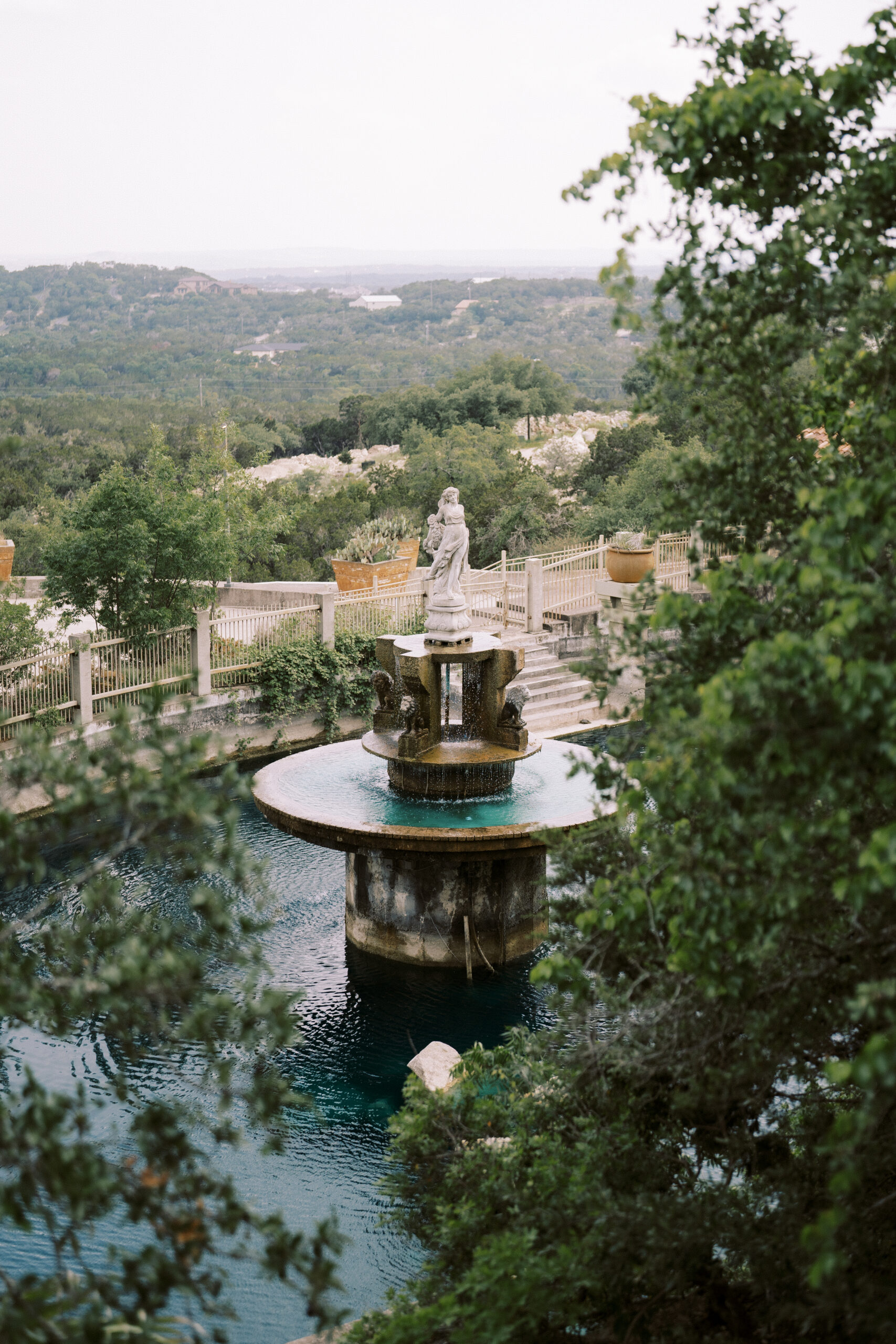 Villa Antonia Austin Venue: A Complete Guide