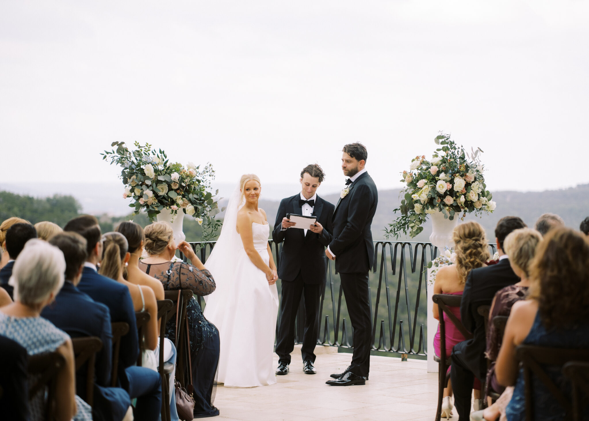 Villa Antonia Austin Venue: A Complete Guide