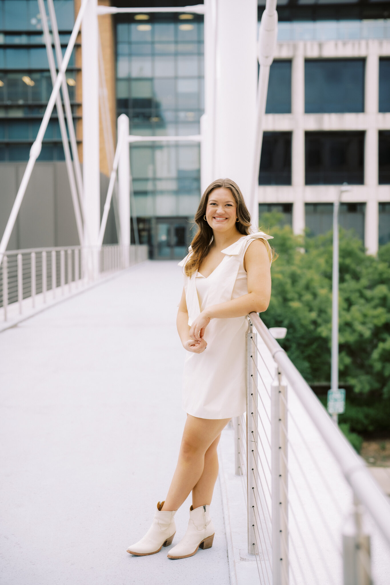 UT Austin Graduation Photos | An Untraditional Approach