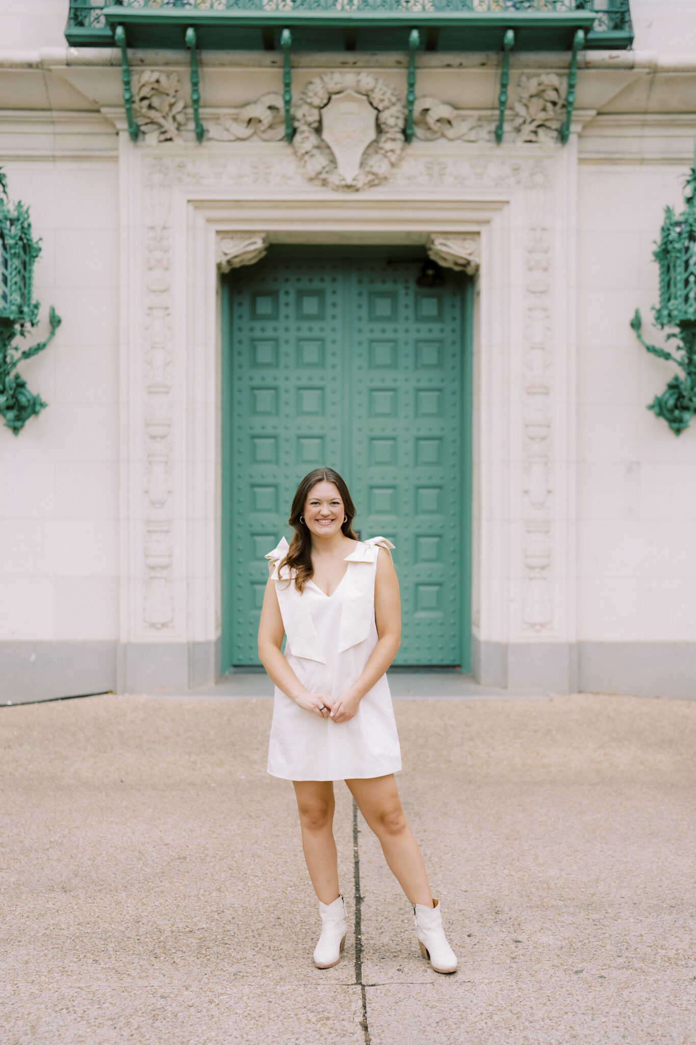 UT Austin Graduation Photos | An Untraditional Approach