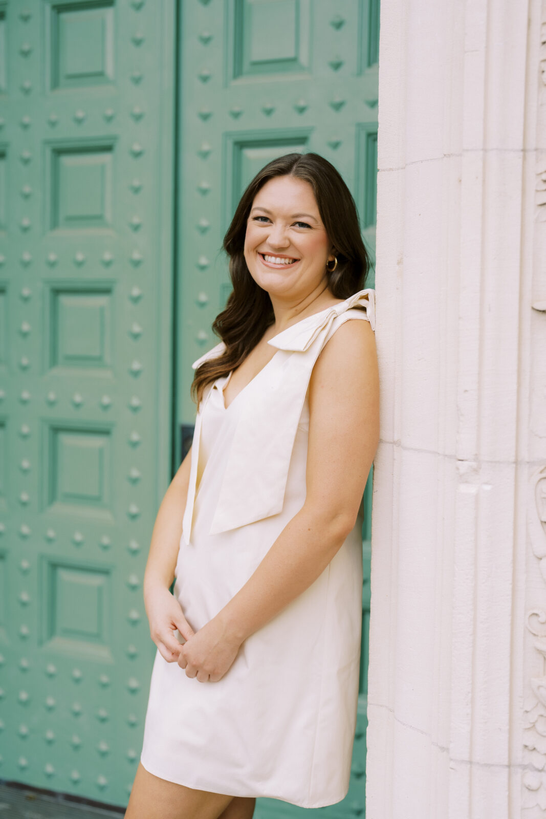 UT Austin Graduation Photos | An Untraditional Approach