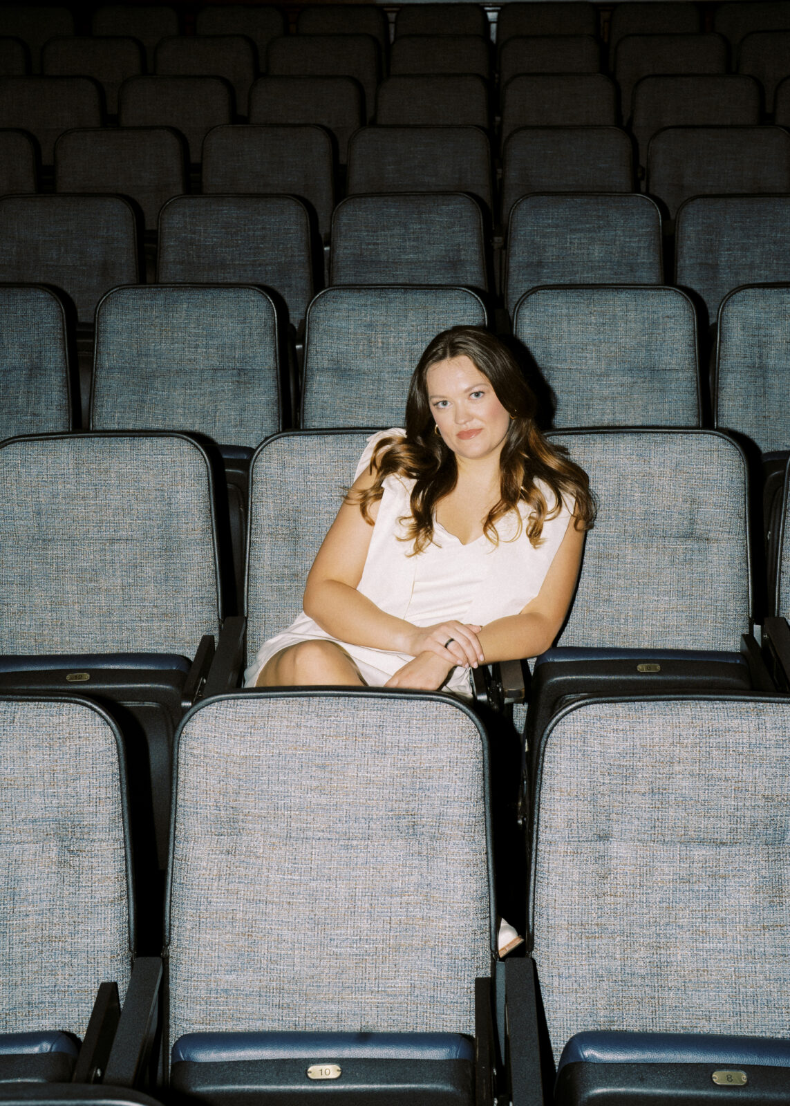 UT Austin Graduation Photos | An Untraditional Approach