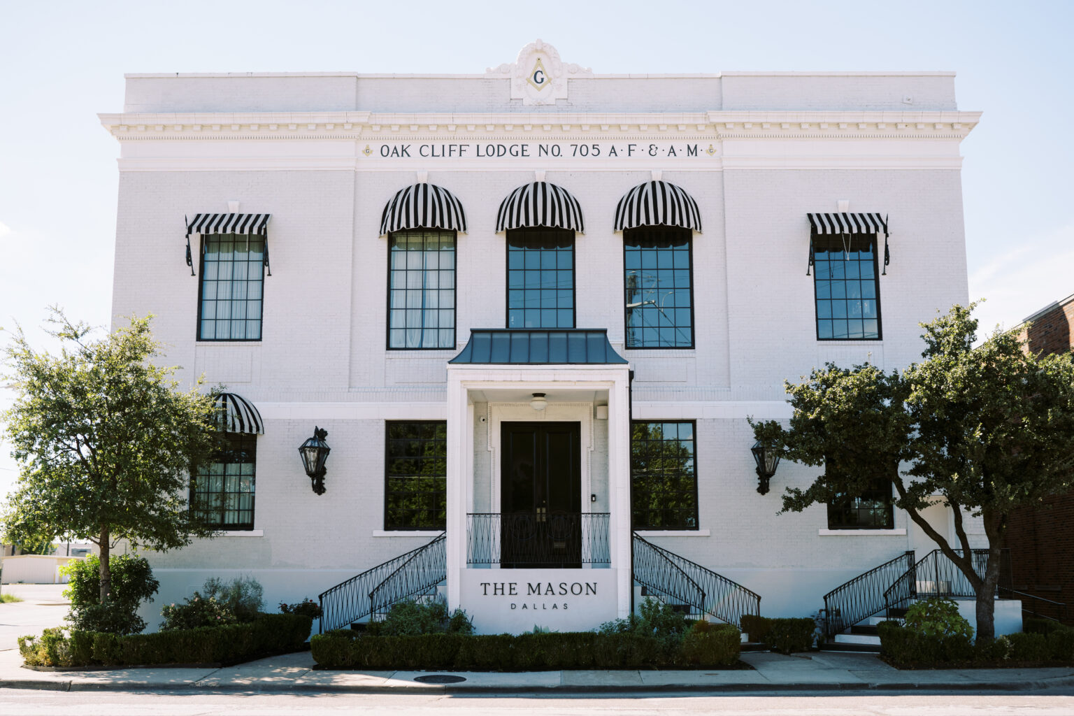 The Mason Dallas - A Complete Guide