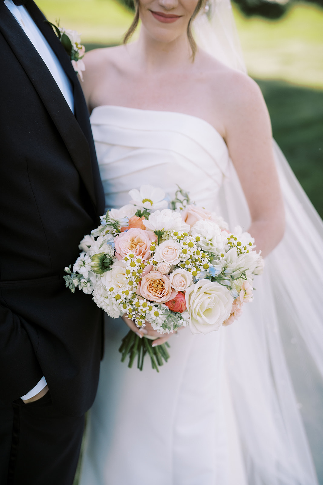 The Garrison Wedding Venue | Linnea & Greg | georgiasheridanphotography.com